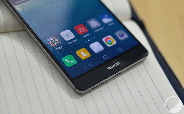 Test Huawei Mate 8 : notre avis complet - Smartphones - Frandroid
