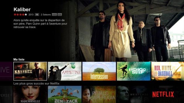 Télécharger Netflix pour Android TV sur Android et Android (APK ...