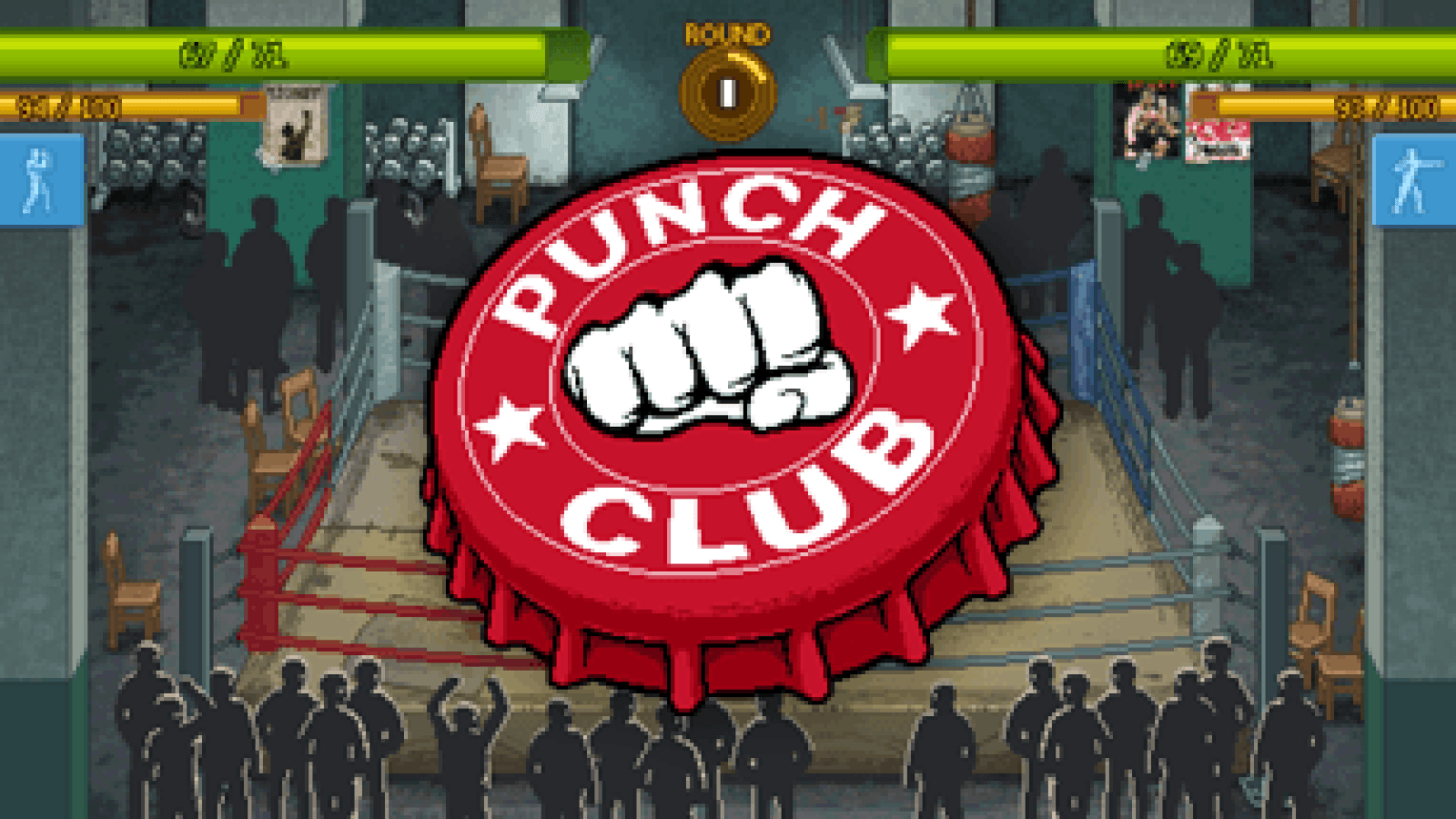 Punch Club arrive sur Android dès la semaine prochaine — Frandroid