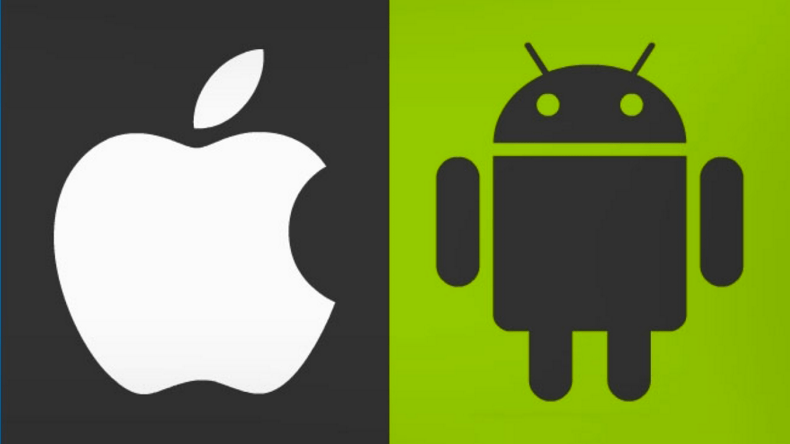 13 services Apple que l'on pourrait attendre sur Android — Frandroid