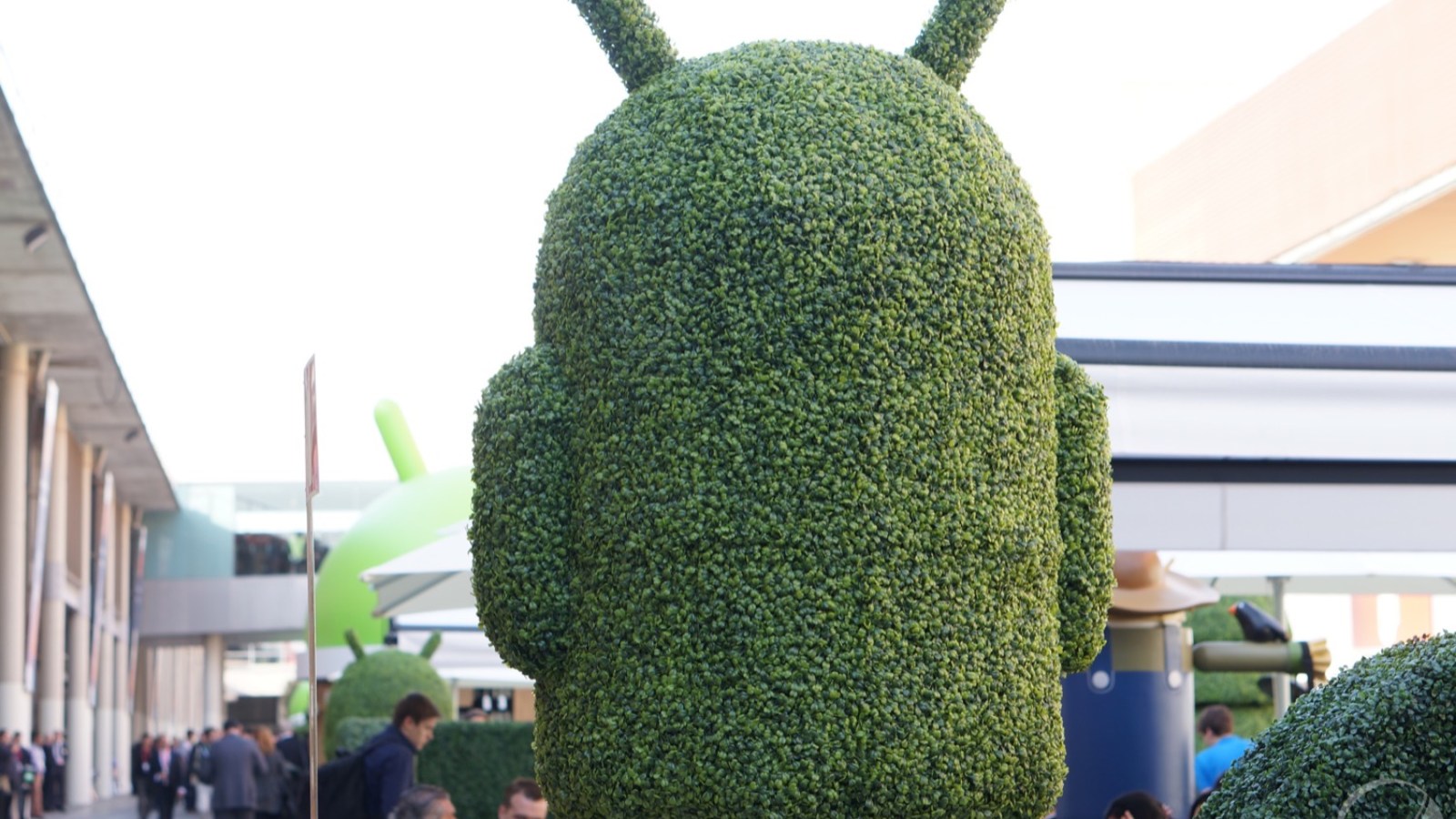 6 nouveautés à retenir du MWC 2016