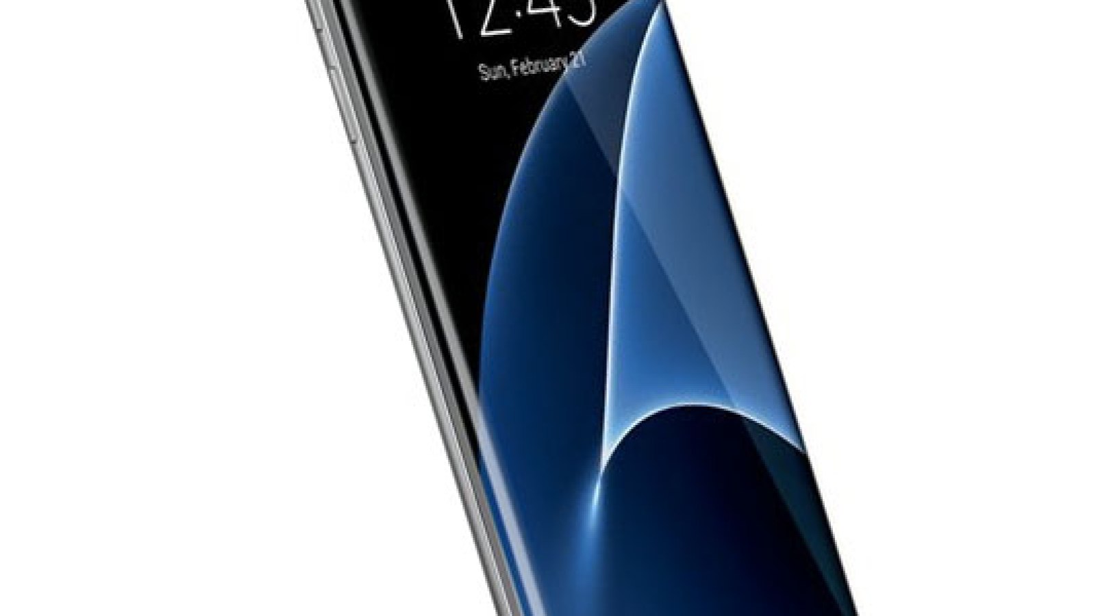 Galaxy S7 edge : deux nouvelles photos volées