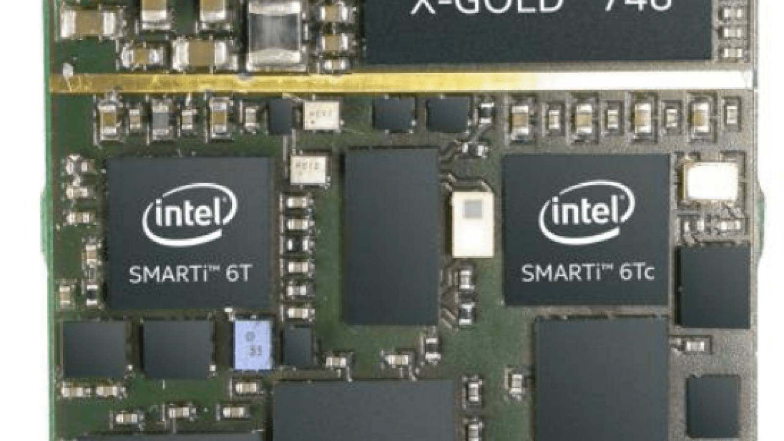Intel XMM 7480 : 450 Mbps pour la 4G, mais pour quels appareils ...