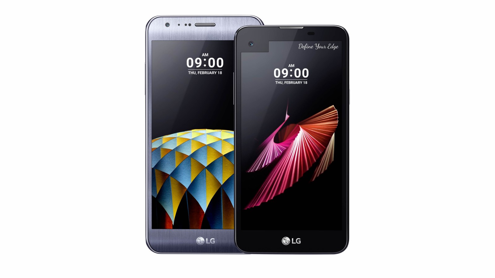 Des LG X Max, Speed, Power et Style à venir cette année
