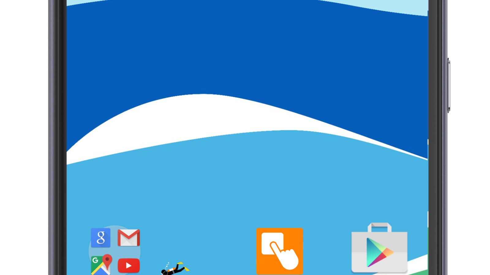 Orange Neva 80, le smartphone dédié à la VoLTE coûtera moins de 200 ...