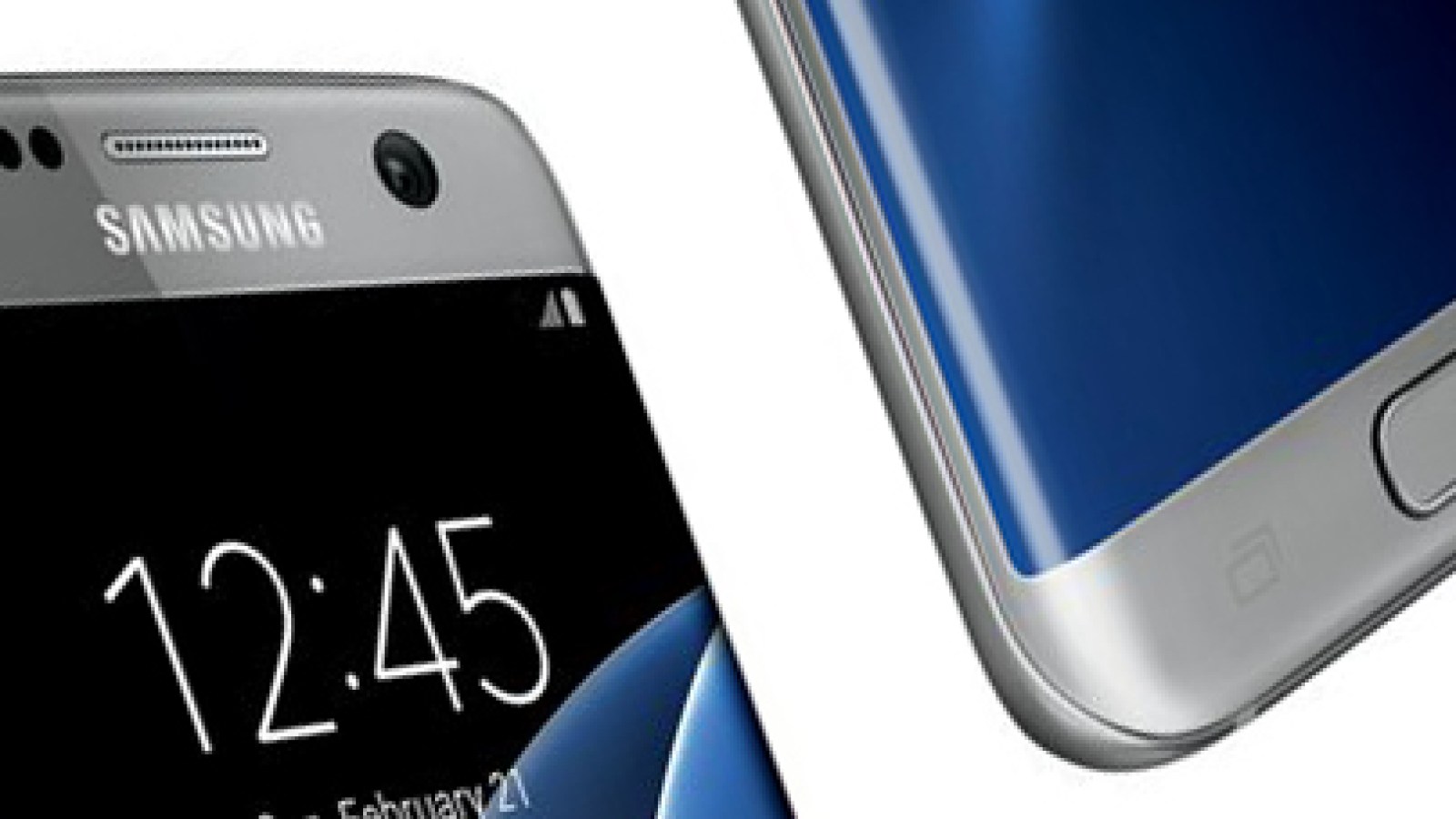 Samsung Galaxy S7 Edge, la production d'écrans a débuté — Frandroid