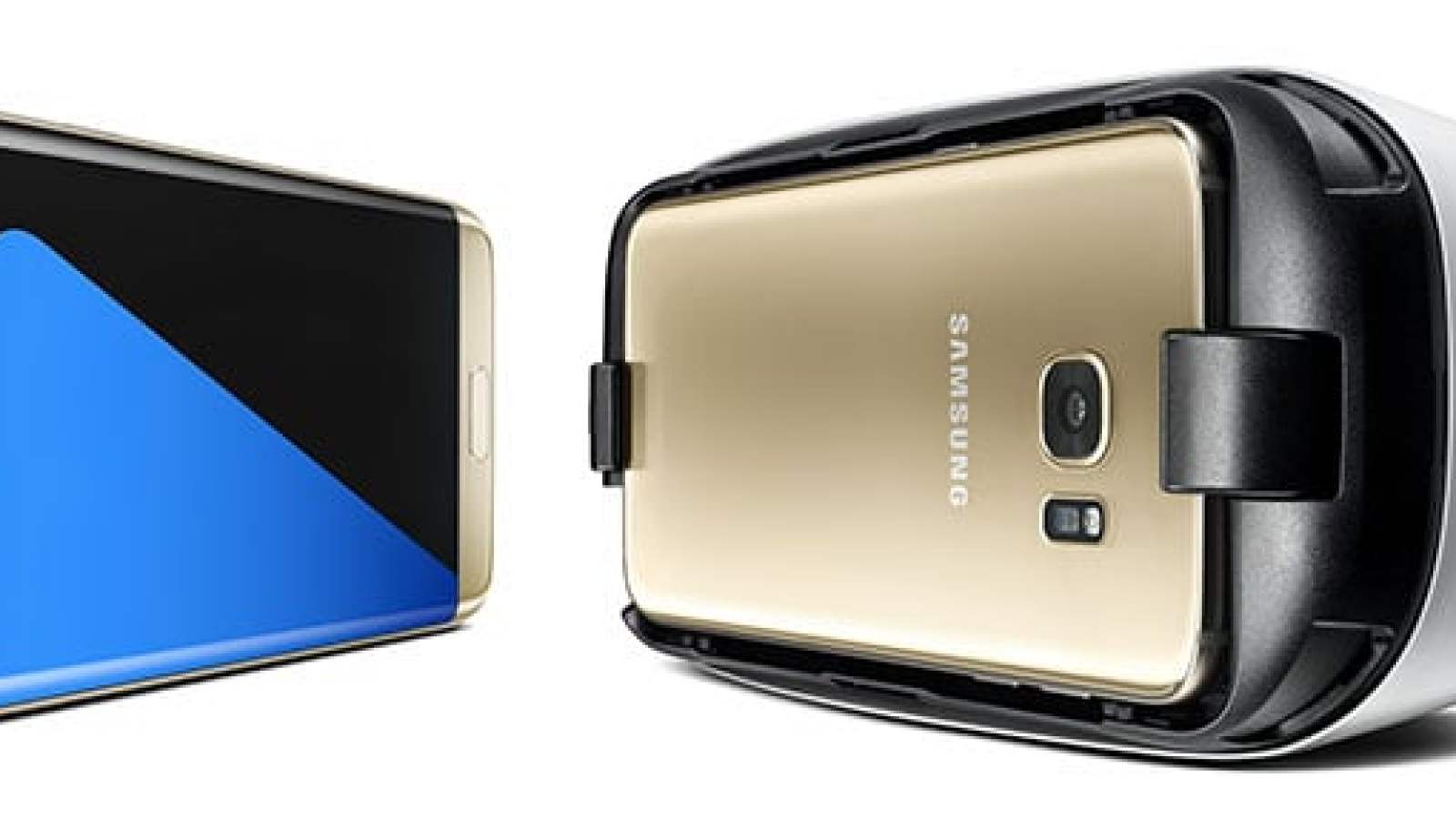 Samsung Galaxy S7 et S7 edge : un Gear VR offert avec les précommandes ...