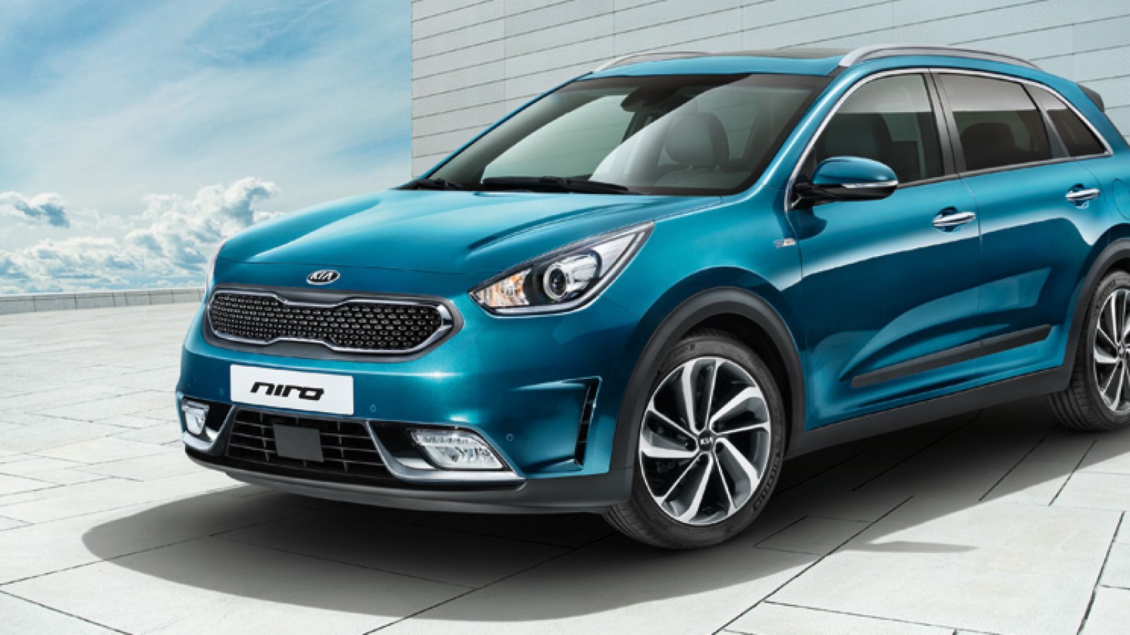 Kia compte généraliser Android Auto en Europe d'ici un an — Frandroid