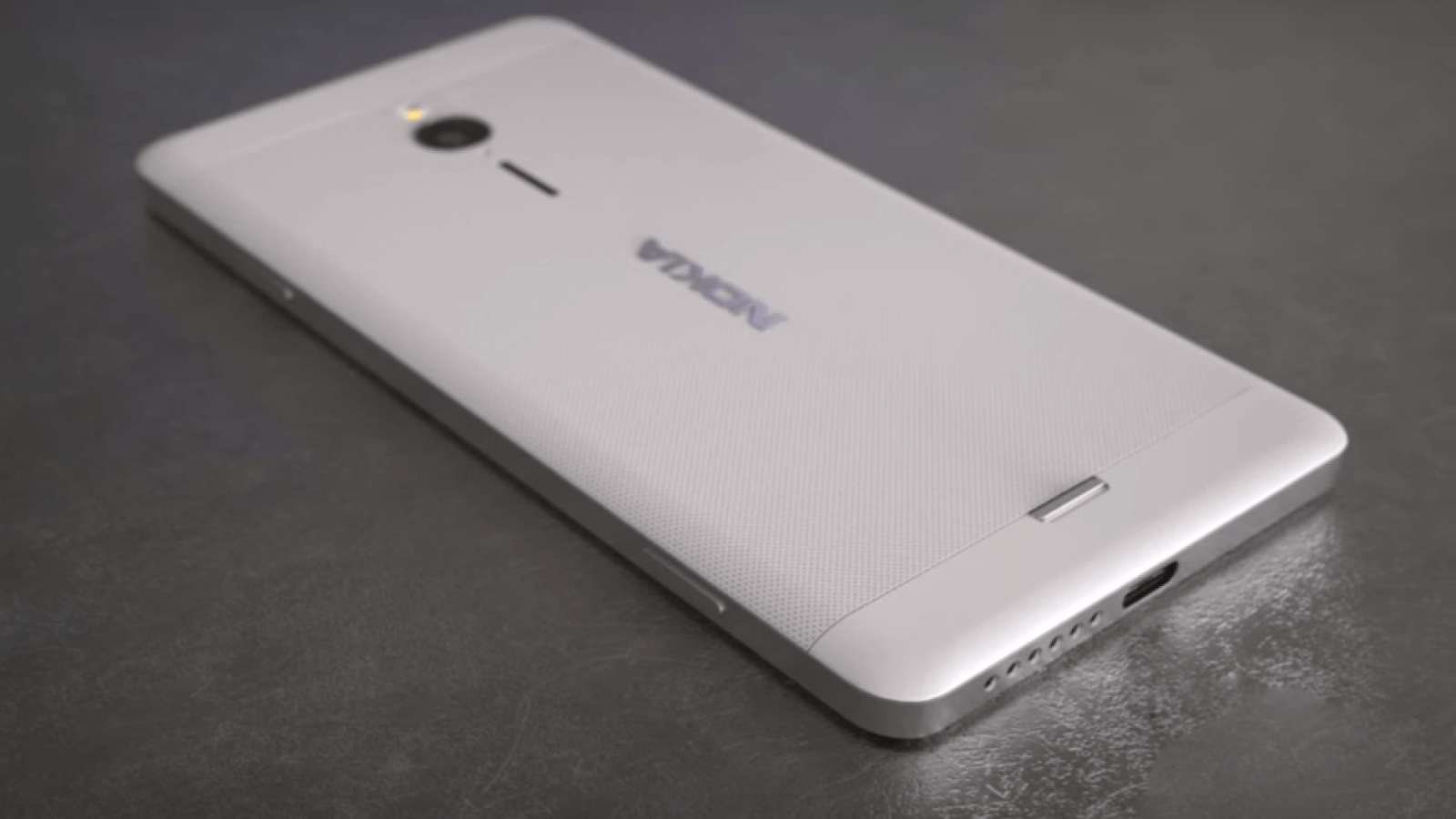 Nokia C9, le très improbable retour du Finlandais sur le marché du ...