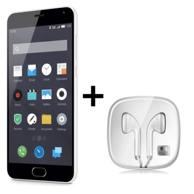 Meizu M2 : meilleur prix, fiche technique et actualité – Smartphones ...
