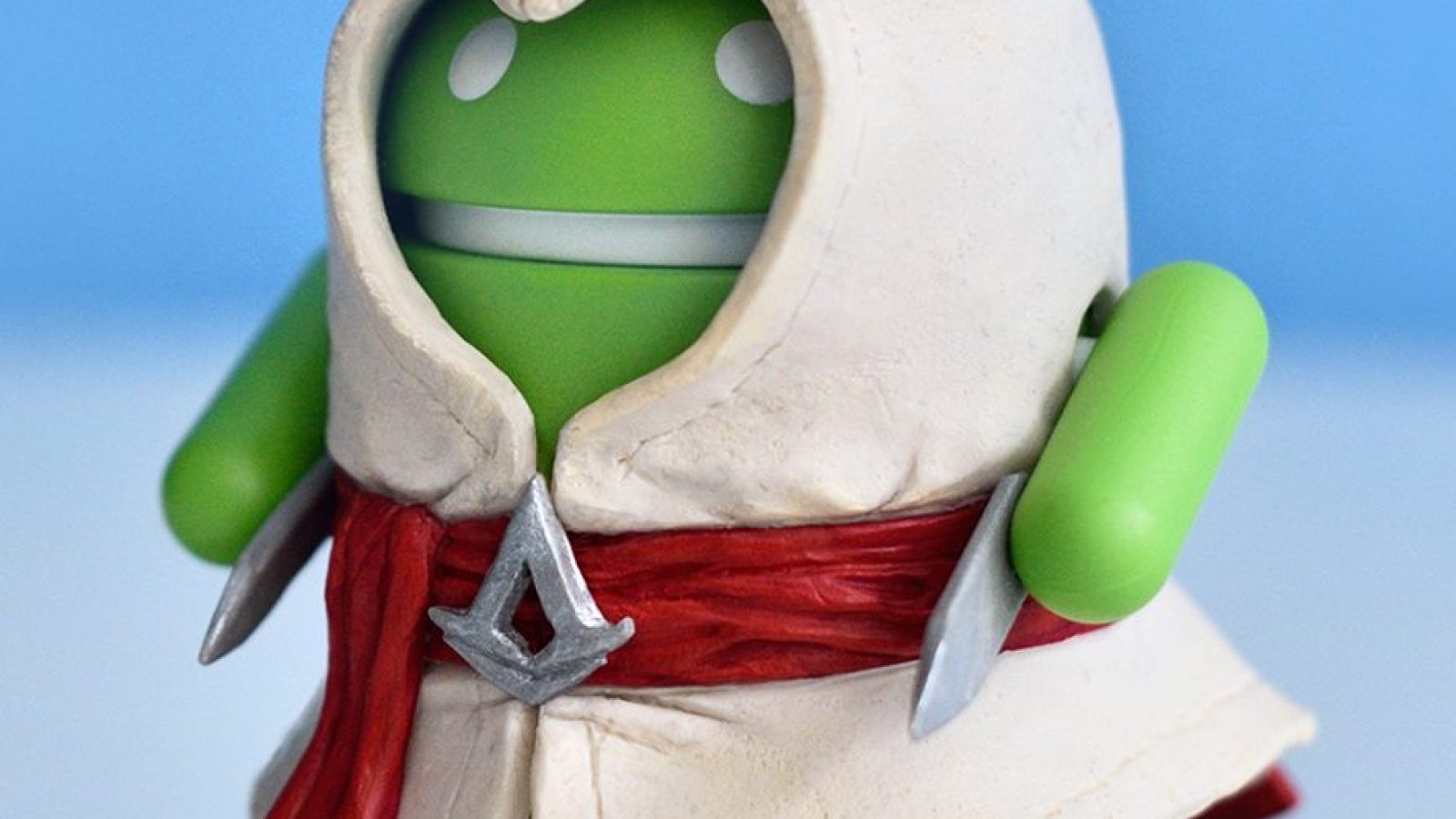 Assassin's Creed Identity enfin daté sur Android — Frandroid