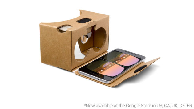 Télécharger Google Cardboard gratuitement sur Android, Android (APK) et ...