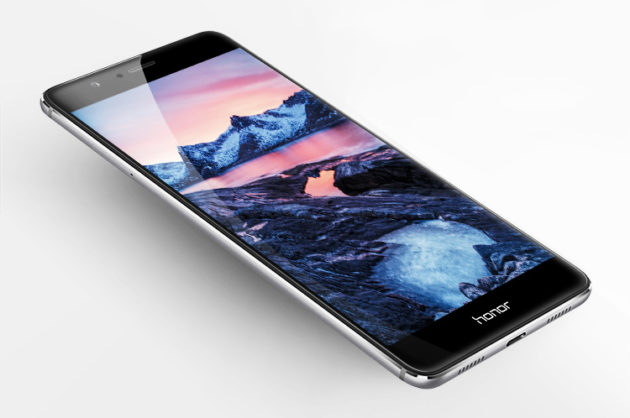 Honor V8 : meilleur prix, fiche technique et actualité — Smartphones ...