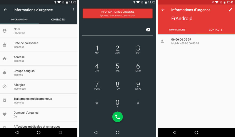 Android 7.0 Nougat : toutes les nouveautés de la version finale