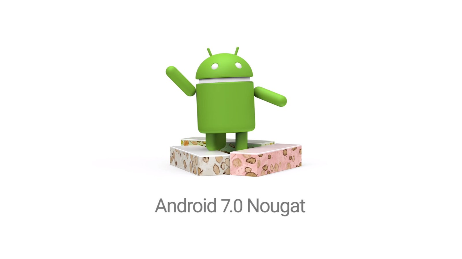 Android 7.0 Nougat : la version finale de la Developer Preview est ...