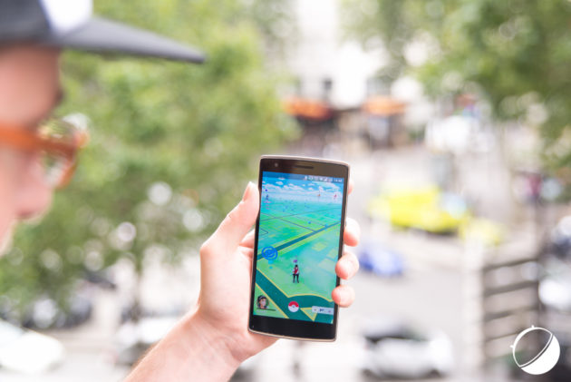 Pokémon Go : comment trouver des Pokémon grâce à Google Maps
