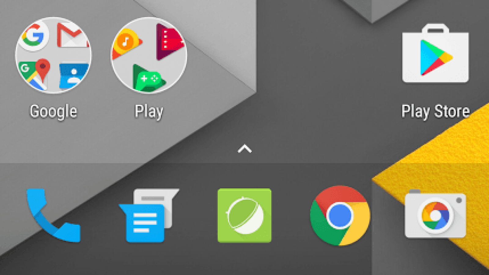 Télécharger l'APK du Google Pixel Launcher — Frandroid