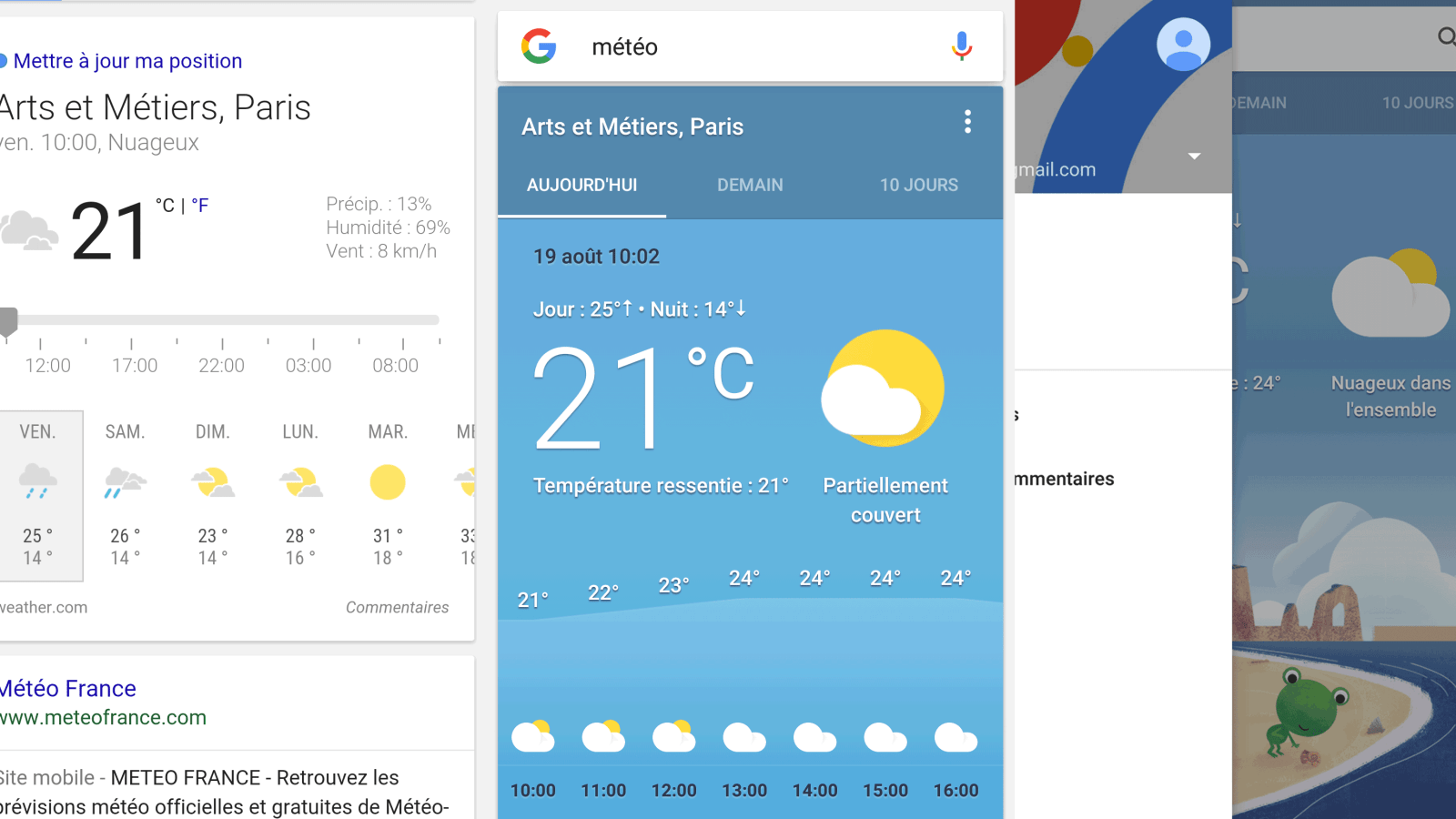 Google concrétise un peu plus son initiative de WebAPK