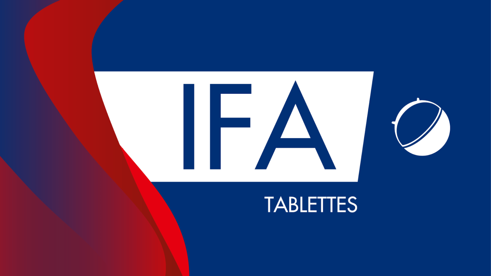 IFA 2016 : Découvrez toutes les nouvelles tablettes, Chromebooks et ...