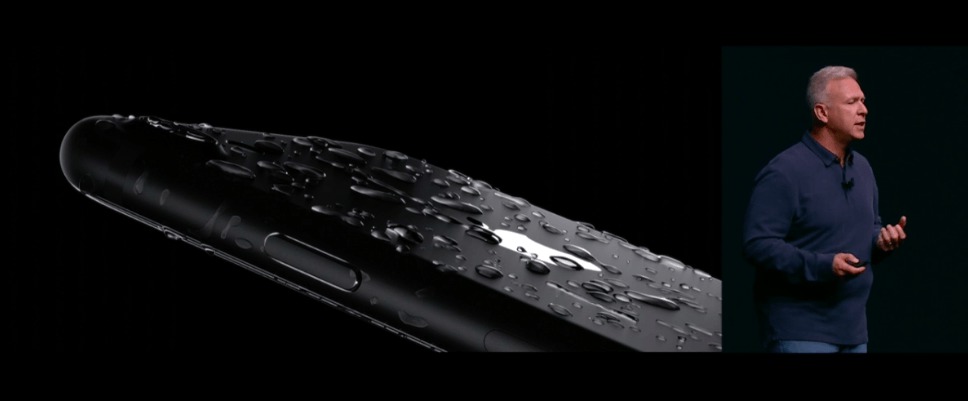 10 nouveautés de l'iPhone 7 face à Android : du nouveau, vraiment