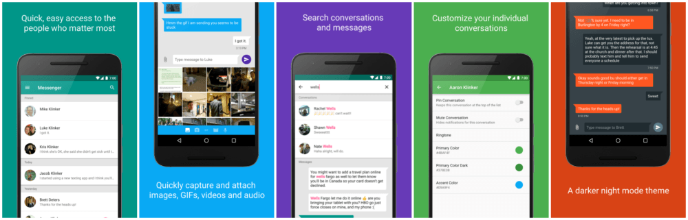 Télécharger AirDroid sur Android et APK - Frandroid