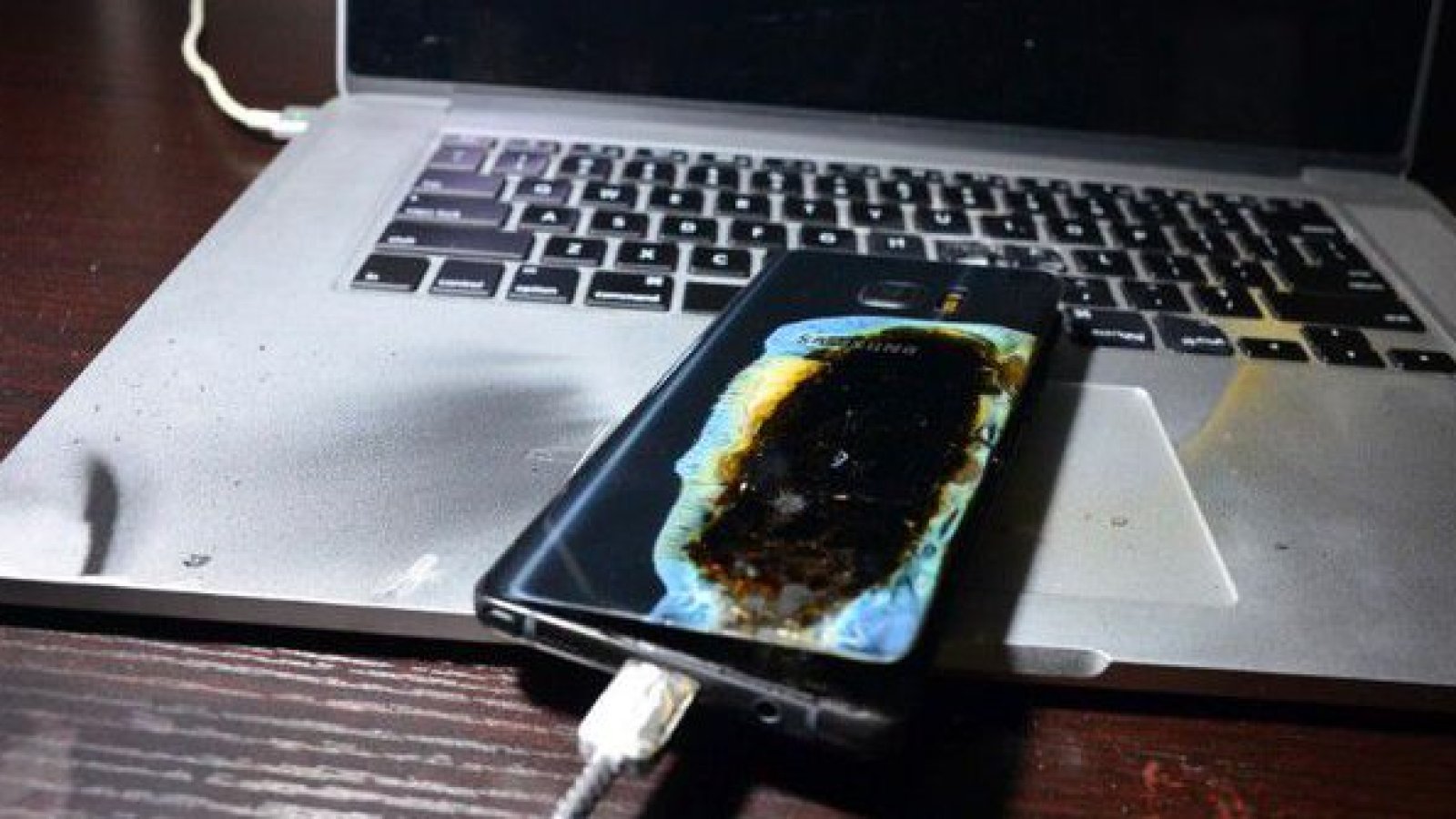 Samsung ne connaît toujours pas la cause des explosions du Galaxy Note 7