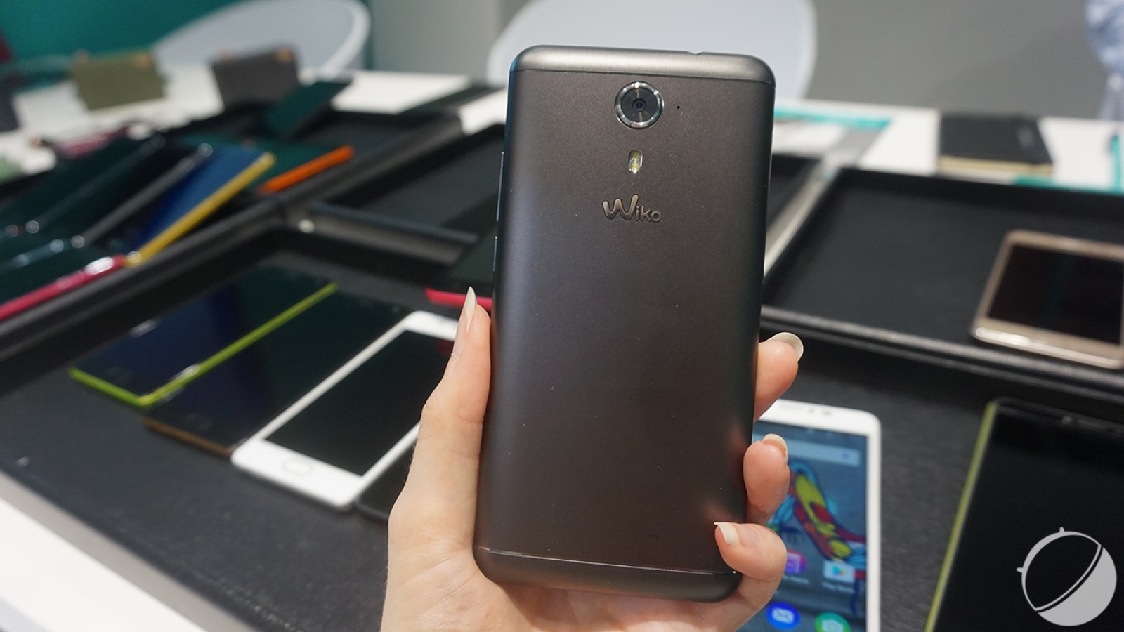Wiko Ufeel Prime et Ufeel Fab, prix et disponibilités de ces nouvelles ...