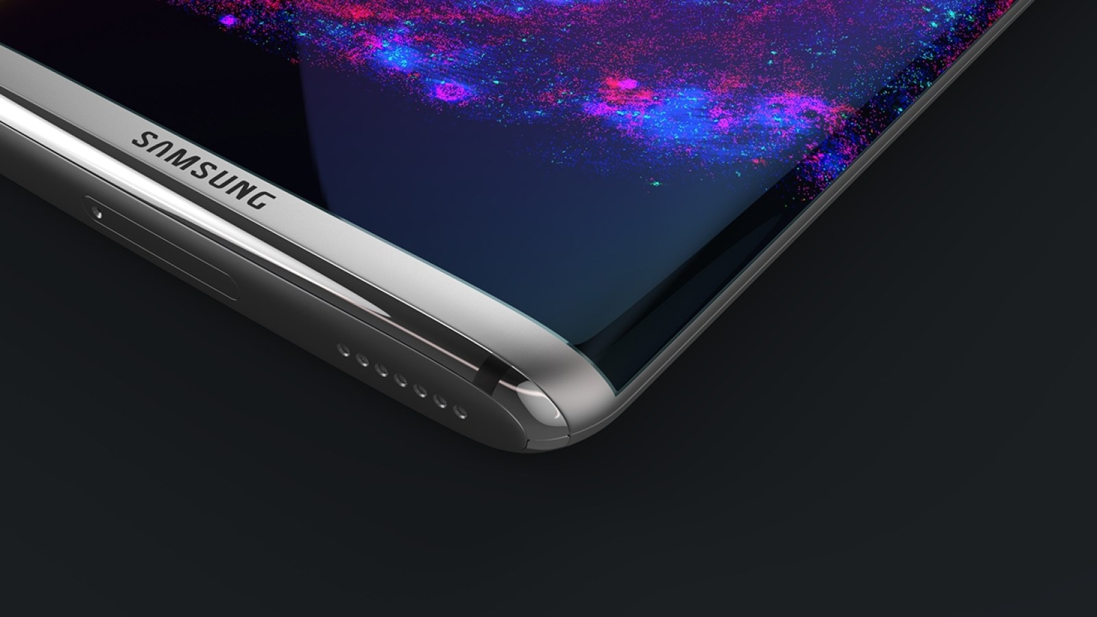 Samsung Galaxy S8 : énormes stocks pour ventes record — Frandroid