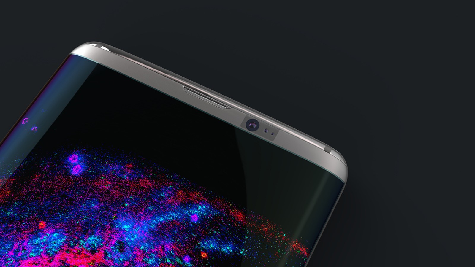 Galaxy S8 edge : Samsung prévoirait 8 Go de mémoire vive pour la ...