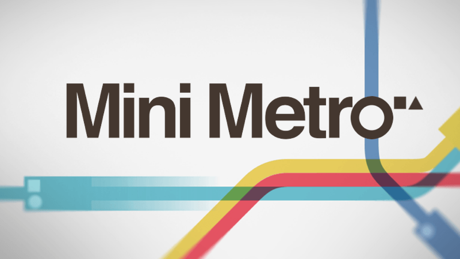 🔥 Bon plan : l'excellent Mini Metro est à -80 % sur le Play Store