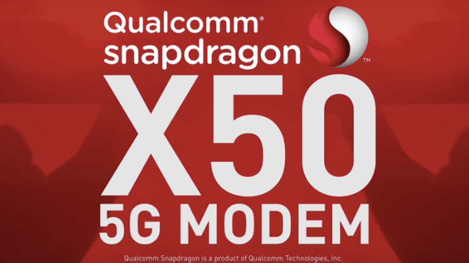 Qualcomm part à l'asssaut de la 5G avec son modem Snapdragon X50 ...