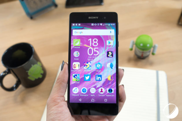 Test smartphones 2016 : tous nos tests et prises en main de smartphones ...