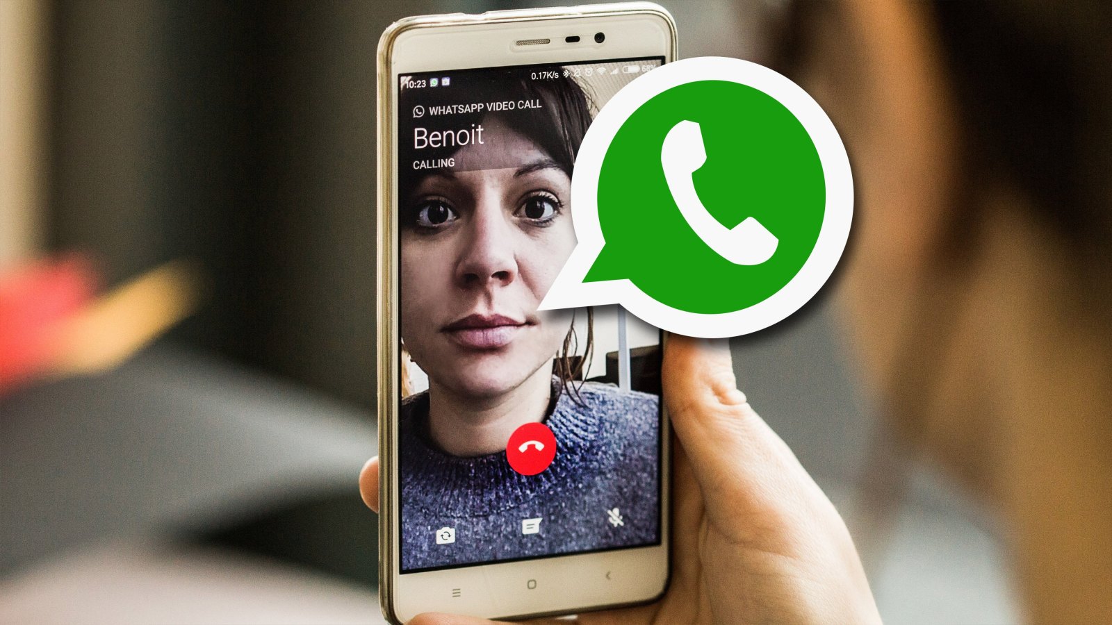 3 actualités qui ont marqué la semaine : WhatsApp, Netflix et Google ...