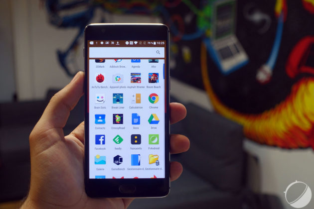 Test smartphones 2016 : tous nos tests et prises en main de smartphones ...