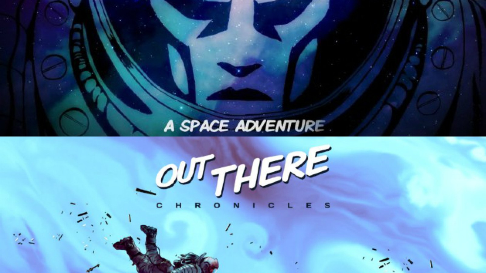 🔥 Bon plan : Out There Ω Edition et Out There Chronicles sont à 0,99 ...