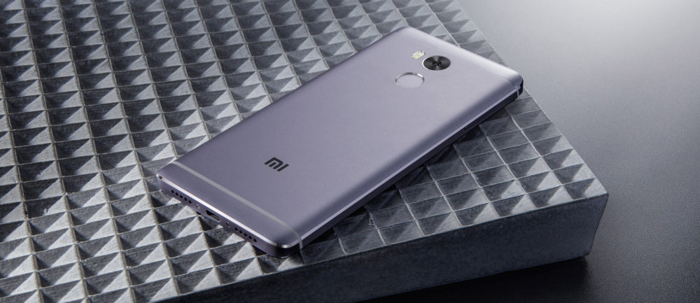 Xiaomi Redmi 4a : meilleur prix, fiche technique et actualité ...