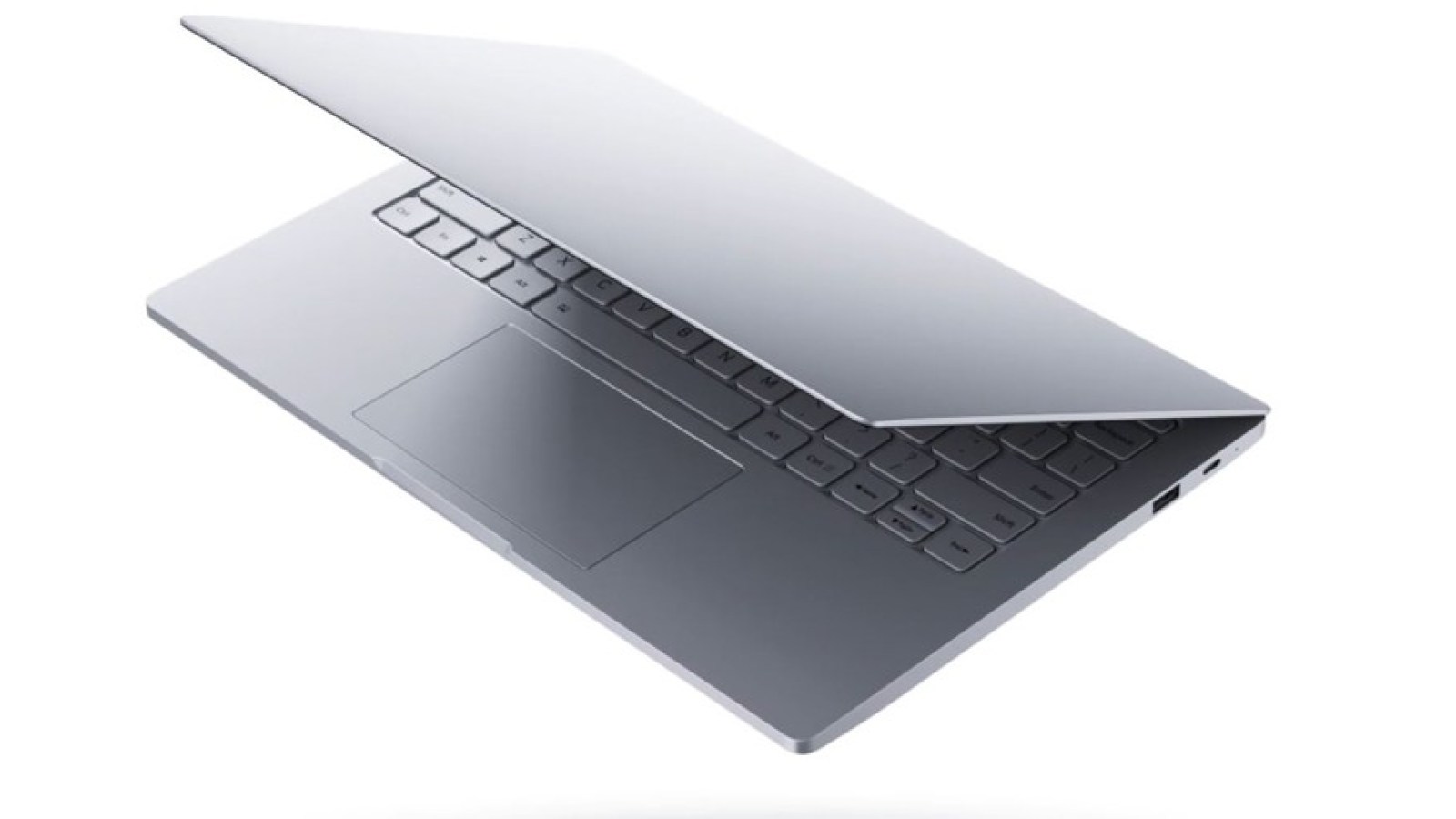 Xiaomi Mi Notebook Air 4G officialisé, comme prévu