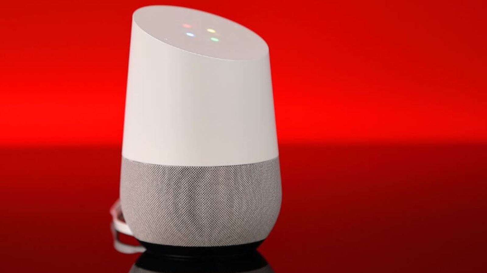 Encore une bonne nouvelle : Google Home arrivera en Europe au printemps