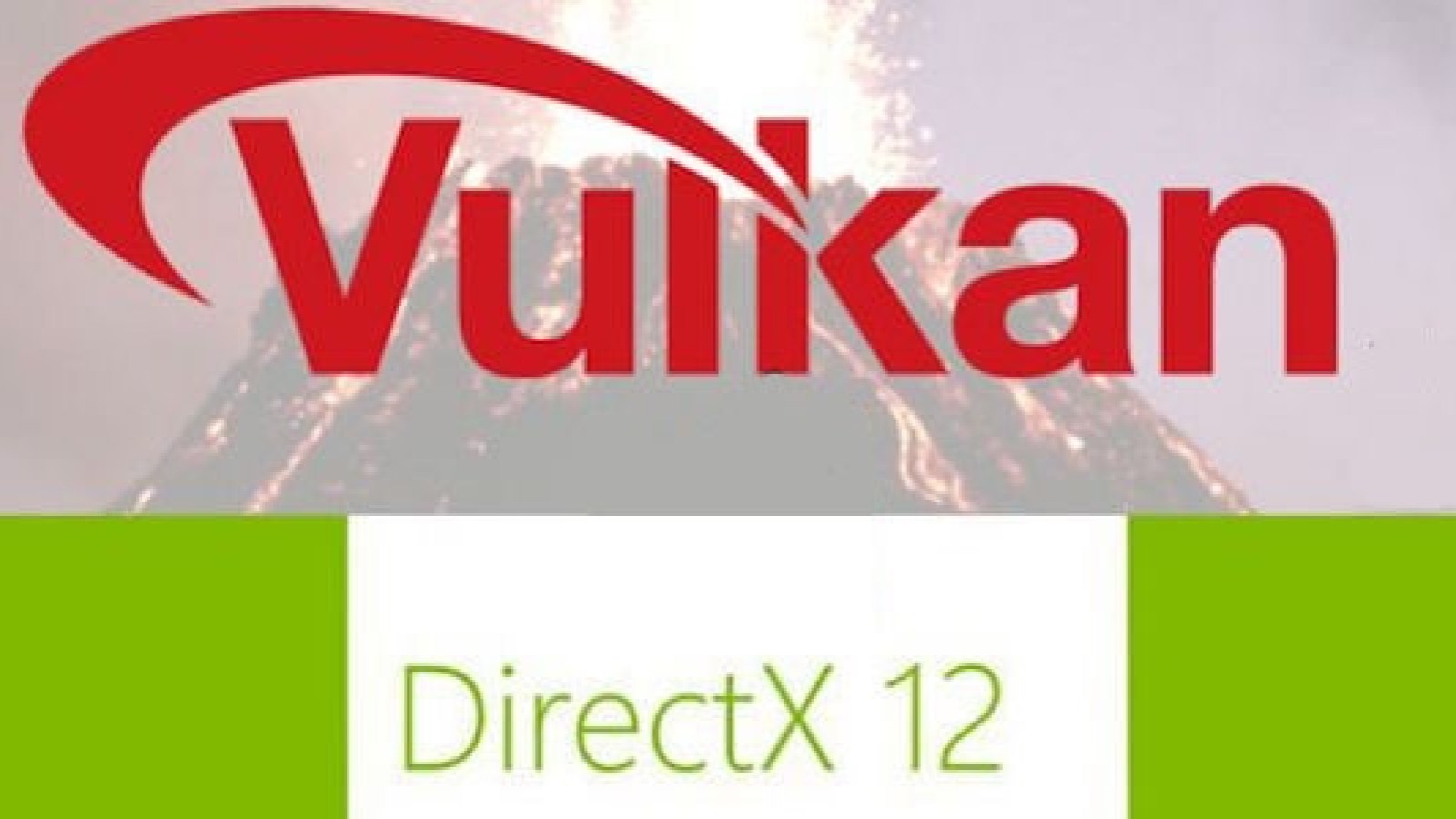 Futuremark dévoilera bientôt des benchmarks pour Vulkan et DirectX 12