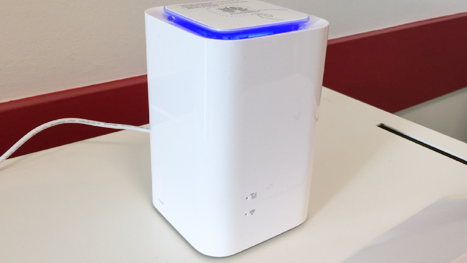 Bouygues Telecom bride sa 4G Box à 200 Go par mois — Frandroid