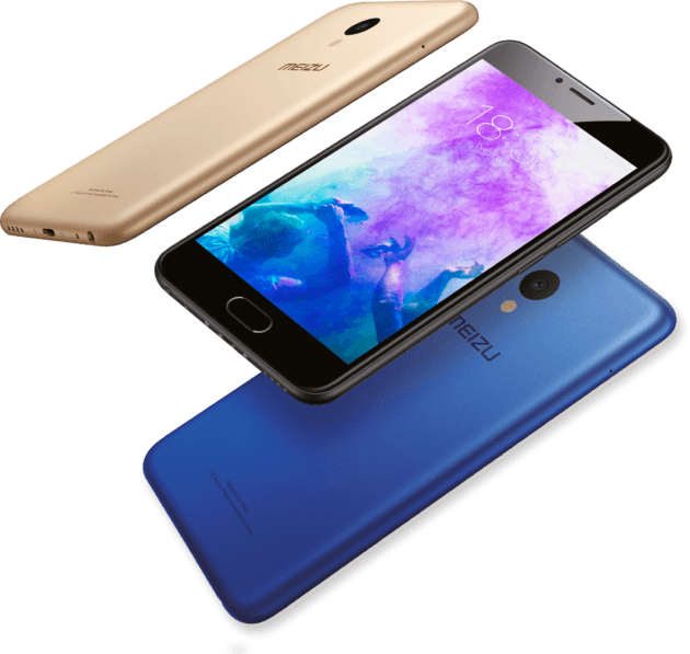 Meizu M5 : meilleur prix, fiche technique et actualité — Smartphones ...