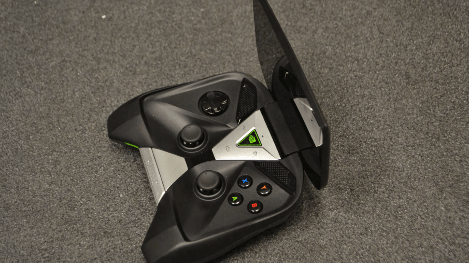 La Nvidia Shield Portable 2 aurait pu exister (mais on n'y croit plus)