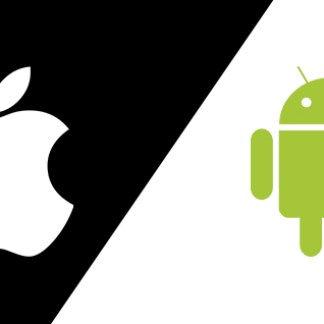 Android toujours devant iOS partout dans le monde