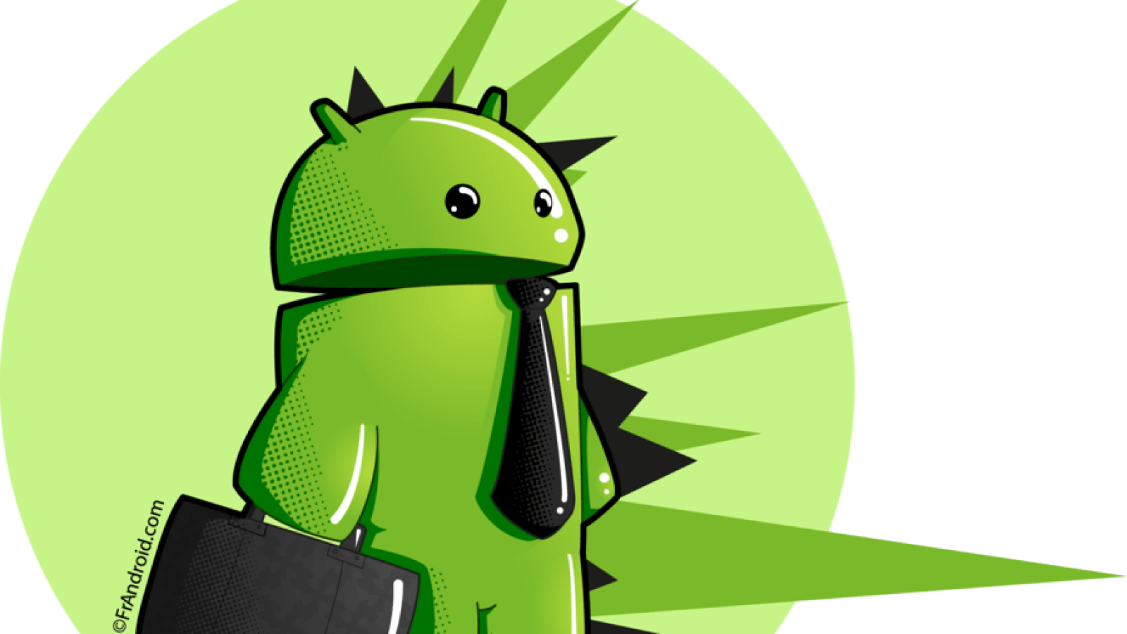 Cette année, les utilisateurs Android dépenseront plus d'argent que ...