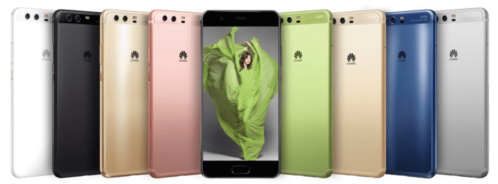 Pour Huawei, 4 Go de RAM suffisent largement