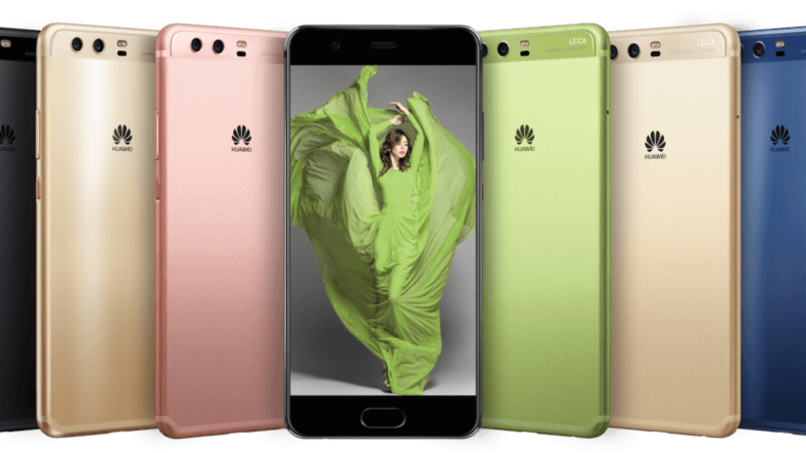 Pour Huawei, 4 Go de RAM suffisent largement — Frandroid