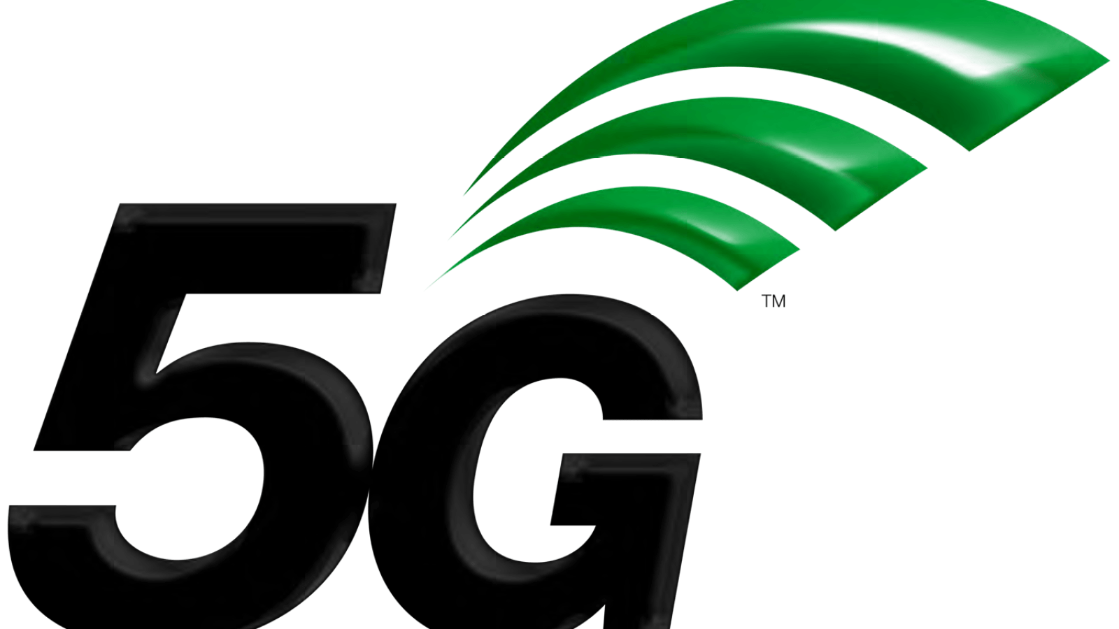 5G : voici le logo officiel — Frandroid