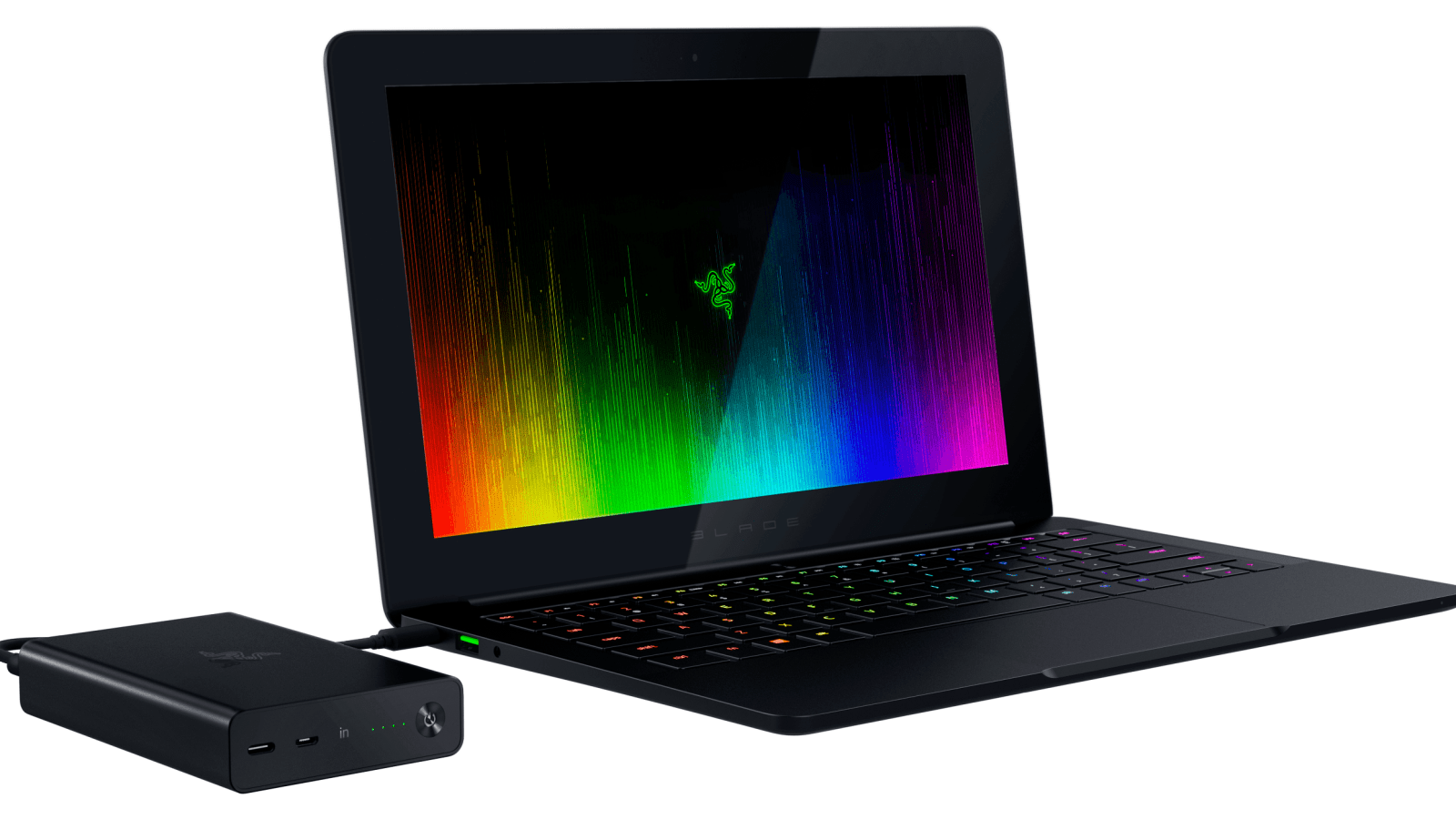 Razer Power Bank : prolongez l'autonomie de votre PC portable USB-C ...