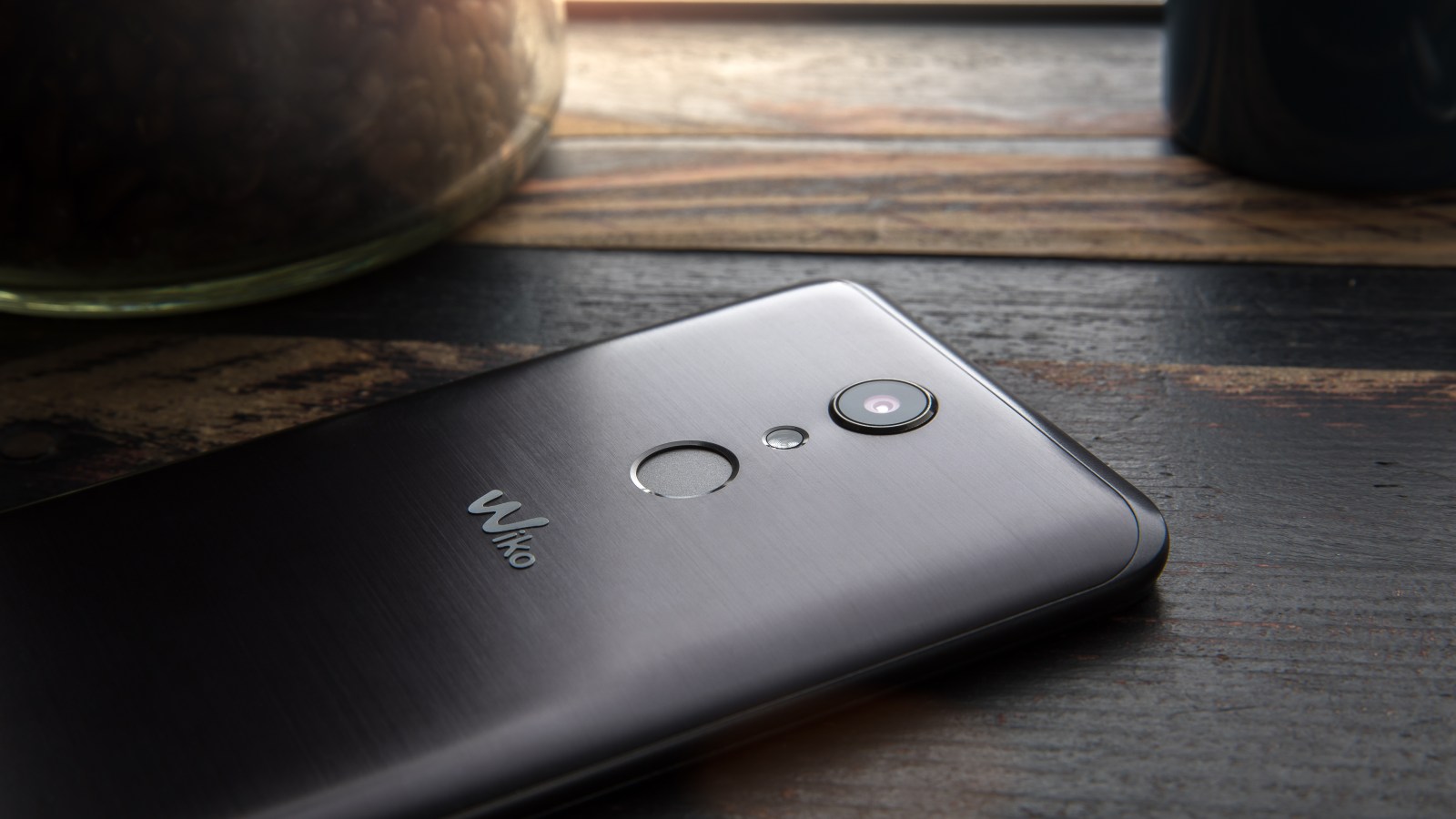 Les Wiko Upulse et Upulse Lite sont disponibles en France