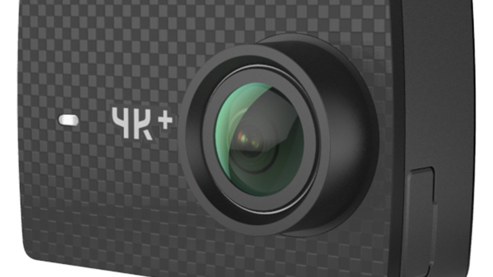 Yi 4K+ : la tueuse de GoPro débarque en France — Frandroid